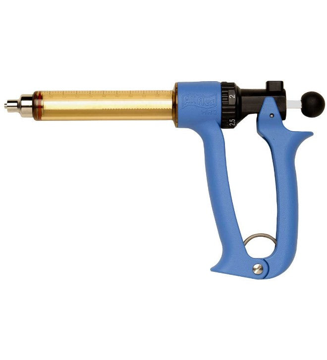 Allflex Repeater Syringe – Midwest Veterinary Service