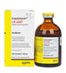 Liquamycin LA-200 Antibiotic for Use in Animals – Midwest Veterinary ...